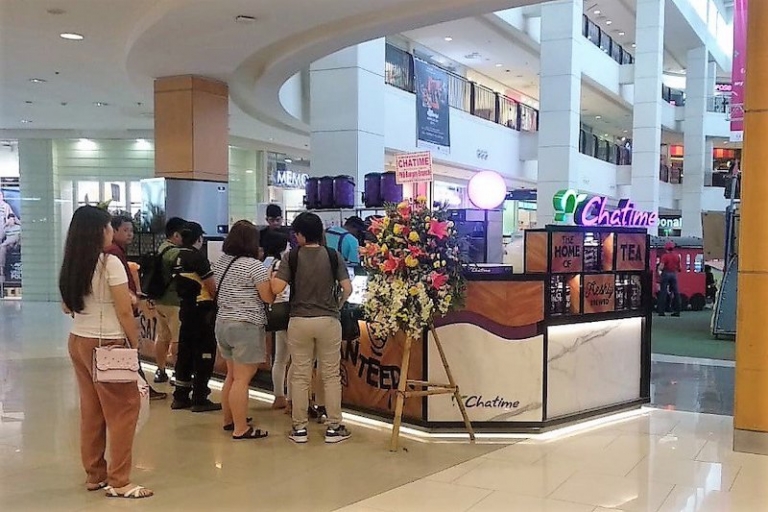 Chatime Continues to Shake Things Up With Fun Ideas and Fresh Drinks as ...